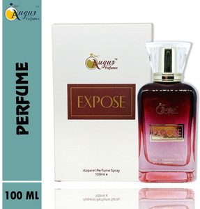 Buy AUGUR EXPOSE Perfume - 100 ml Online In India | Flipkart.com