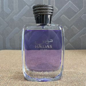 Buy RASASI Hawas For Him New Eau de Parfum - 100 ml Online In India ...
