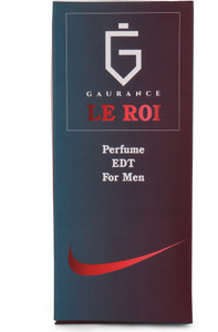 Buy GAURANCE Le Roi Perfume For Men - Eau De Parfum Eau de Parfum - 100 ...
