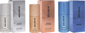 Buy KILLER PERFUMES Perfume - 255 ml Online In India | Flipkart.com