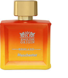 Buy English Origin Manchester | Oriental Gourmand Spray - 100ML ...