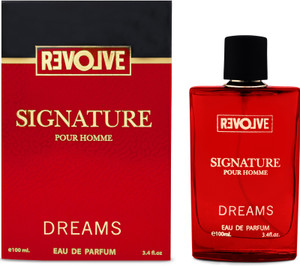 Buy Revolve SIGNATURE DREAM AQD Eau de Parfum - 100 ml Online In India ...