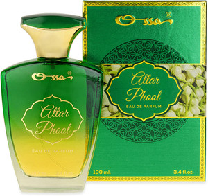 Buy OSSA Attar Phool EDP Long Lasting Perfume With Musky, Floral And ...