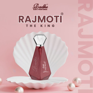 Buy RADHE KIRTI Rajmoti Premium unisex Long Lasting Fresh Apparel ...