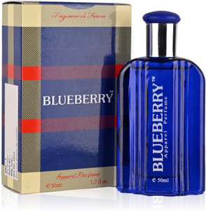 Buy St. Louis Blueberry perfume Eau de Parfum - 50 ml Online In India ...