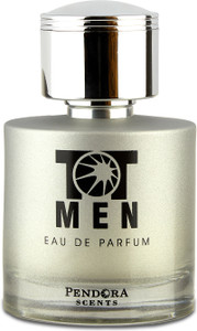 Buy PENDORA SCENTS Tot Men Eau de Parfum - 100 ml Online In India ...