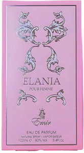 Buy EMIR PARIS CORNER ELANIA POUR FEMME 100 ML Eau de Parfum - 100 ml ...