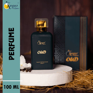 Buy AUGUR OUD Perfume - 100 ml Online In India | Flipkart.com