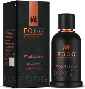 Buy FOGG Wood Extreame eau de perfume for men and women 100 ml Eau de ...