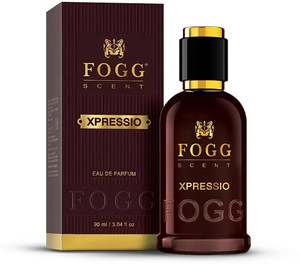 Buy FOGG EAU DE PERFUMES Eau de Parfum - 75 ml Online In India ...