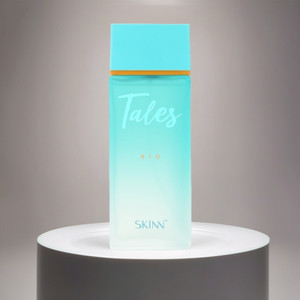 Buy SKINN by TITAN Tales Rio Perfume Eau de Parfum - 100 ml Online In ...