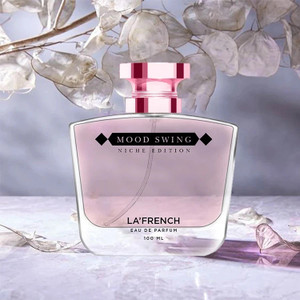 Buy La French Mood Swing Eau de Parfum , 100ml For Men and Women Eau de ...