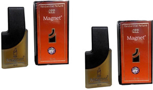 Buy OPP magnet combo of (100 ml*2) Eau de Parfum - 200 ml Online In ...