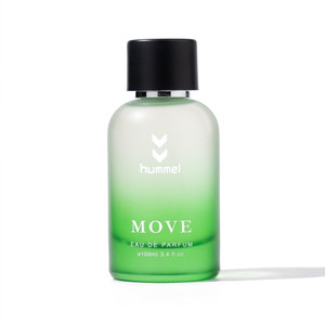 Buy HUMMEL Men Move Eau De Parfum Eau de Parfum - 100 ml Eau de Parfum ...