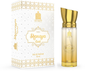 Buy Adilqadri Shanaya Gold Perfume, Arabic And Woody Fragrance Long ...