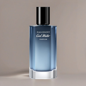 Buy DAVIDOFF Cool Water Man EDP Eau de Parfum - 50 ml Online In India ...