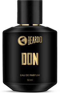 Buy BEARDO Don EDP Perfume|Melon, Jasmin, Vannila Intense Fresh|Strong ...