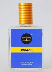 Buy Vedic DOLLAR Eau de Parfum - 50 ml Online In India | Flipkart.com