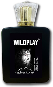 Buy Wildplay Adventure Spray Perfume - 100 ml Online In India ...