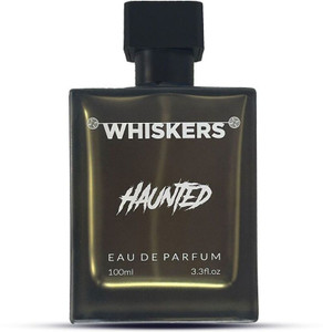 Buy WHISKERS Haunted Perfume|Long Lasting|Premium Fragrance|Captivating ...