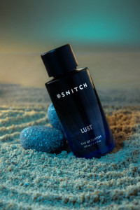 Buy Snitch Lust Eau de Parfum - 100 ml Online In India | Flipkart.com