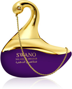 Buy Emper SWANO SALASIL AL DHAHAB Eau de Parfum - 80 ml Online In India ...