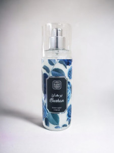 Buy NASEEM Burhan Aqua Perfume with composition of Rose Jasmine Amber ...