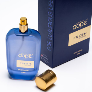 Buy DOPE FRESH Premium Luxury Perfume With Long Lasting Eau de Parfum ...
