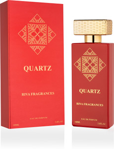 Buy Majestic Perfumes RIVA Quartz 100ML EDP || Spicy, Floral Unisex ...