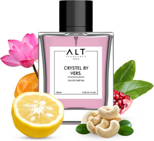 Buy ALT FRAGRANCE INDIA Inspired by CRYSTEL BY VERS Luxury Perfume ...