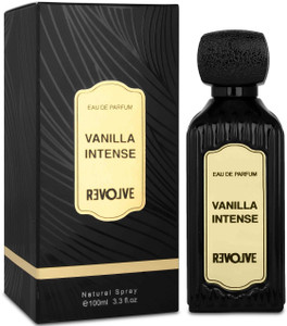 Buy Revolve VANILLA INTENSE AQD Eau de Parfum - 100 ml Online In India ...