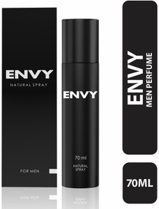 Buy Envy Natural Spray Perfume|Premium & Long Lasting | Eau de Parfum ...