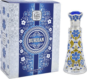 Buy NASEEM Burhan 20 ml Perfume - 20 ml Online In India | Flipkart.com