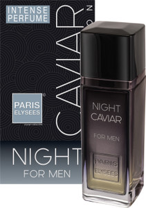 Buy Paris Elysees Night Caviar Eau de Toilette - 100 ml Online In India ...