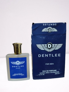 Buy manish Dentle perfume Eau de Parfum - 100 ml Online In India ...