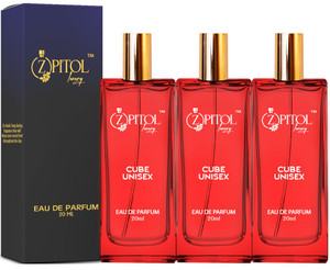 Buy ZPITOL Cube Perfume For Men & Women | Relaxing Daily Wear Branded ...