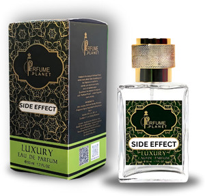 Buy PERFUMEPLANET SIDE EFFECT Eau de Parfum - 50 ml Online In India ...
