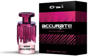 Buy OSSA ACCURATE Eau de Parfum - 100 ml Online In India | Flipkart.com
