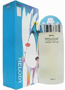 Buy RIYA MELODY PERFUME FOR WOMEN, 100ML SET OF 1 PCS Eau de Parfum ...