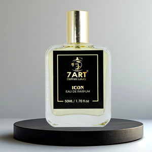 Buy 7Art Perfume - 50ML - Icon Eau de Parfum - 50 ml Online In India ...