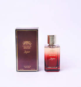 Buy Devoue Gem Series Jasper Unisex Deodorant Perfume for Men & Women ...