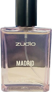 Buy zudio MADRID -1 Perfume - 50 ml Online In India | Flipkart.com