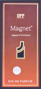 Buy OPP Magnet Apparel Perfume (For Men & Women) Eau de Parfum - 100 ml ...