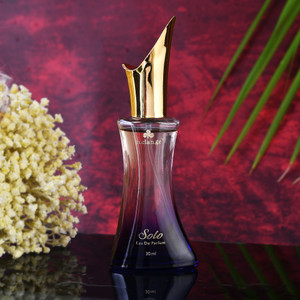 Buy MELANGE SOLO PERFUME FOR GIRLS-30 ML LONG LASTING NO GAS Eau de ...