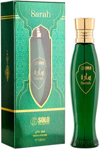 Buy Hamidi HAMIDI_PERFUME_SARAH_100ML Perfume - 100 ml Online In India ...
