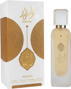 Buy wejdan Asraar Edp Perfume| Best Perfume For Both Him & Her| Luxury ...