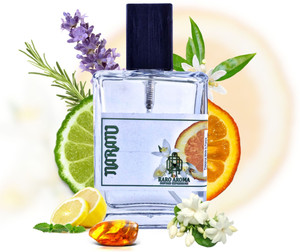 Buy raro aroma Naranj 100ml citrus Neroli Wood scent for Men and Women ...