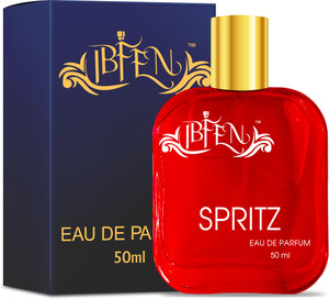 Buy IBFEN Spritz Premium Perfume For Men ~ Feel Fresh & Smell Heavenly ...