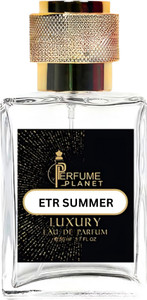 Buy PERFUMEPLANET ETR SUMMER Eau de Parfum - 50 ml Online In India ...