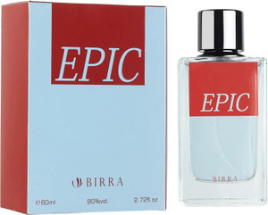 Buy BIRRA EPIC EAU DE PARFUM 80ML Eau de Parfum - 80 ml Online In India ...